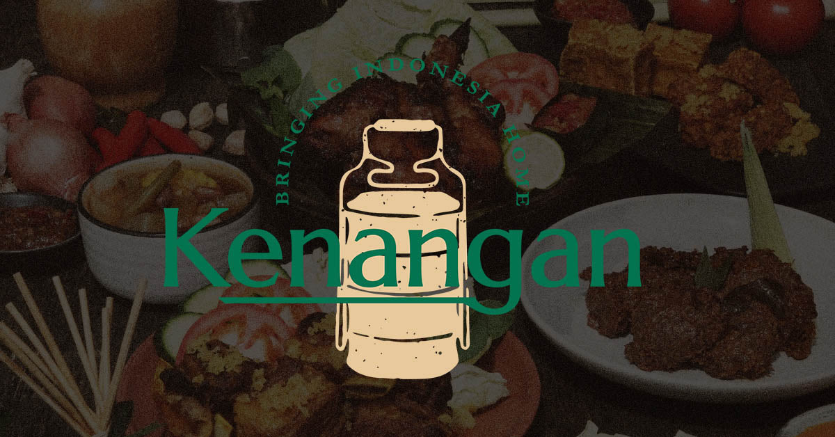 Kenangan - Bringing Indonesia to Australia